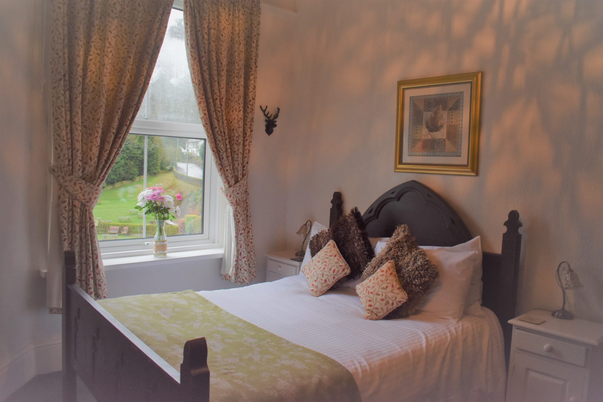 Rooms - Hotel Rudyard