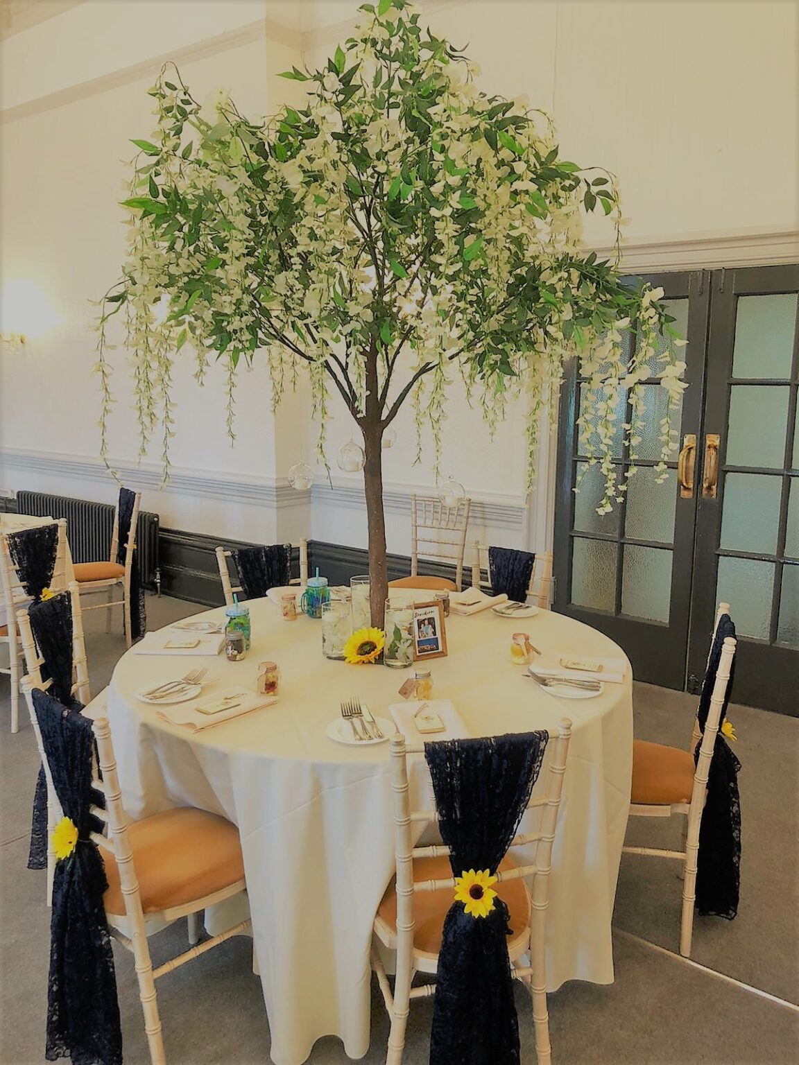 Weddings & Functions - Hotel Rudyard