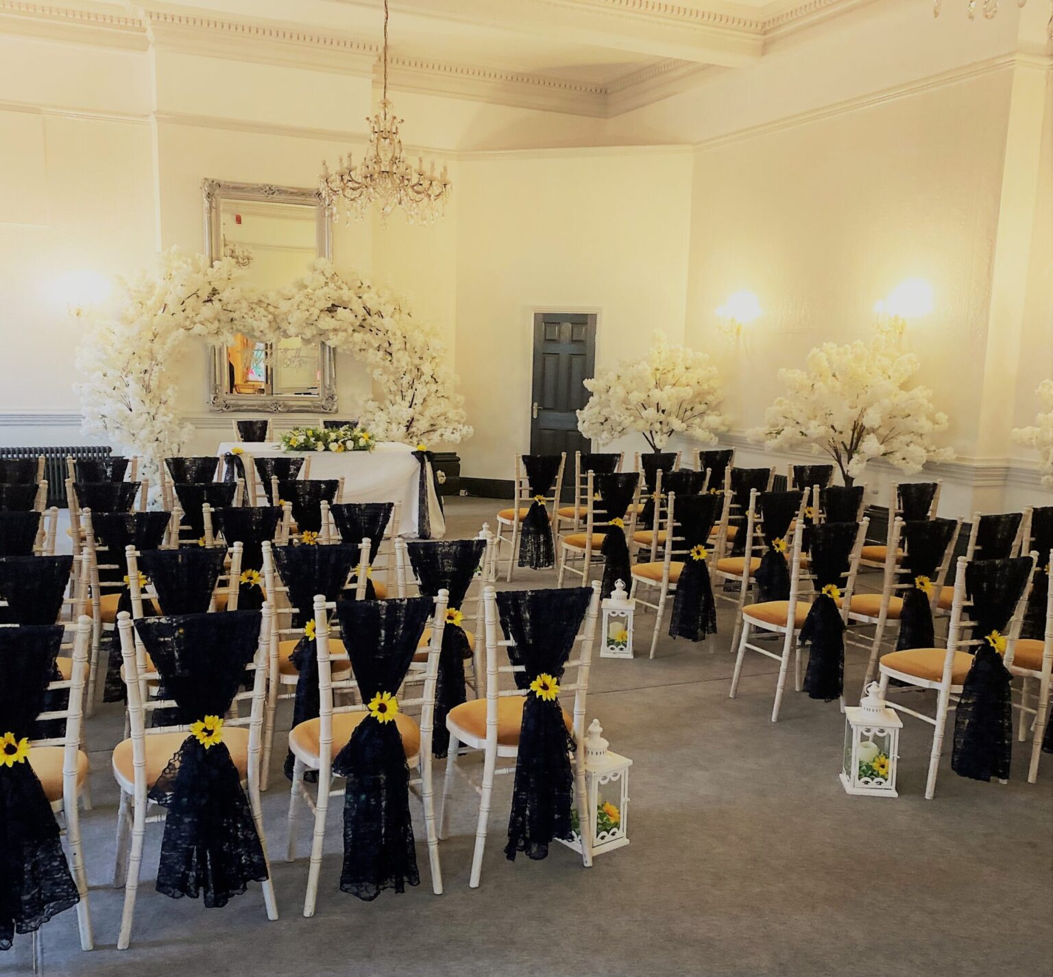 Weddings & Functions - Hotel Rudyard