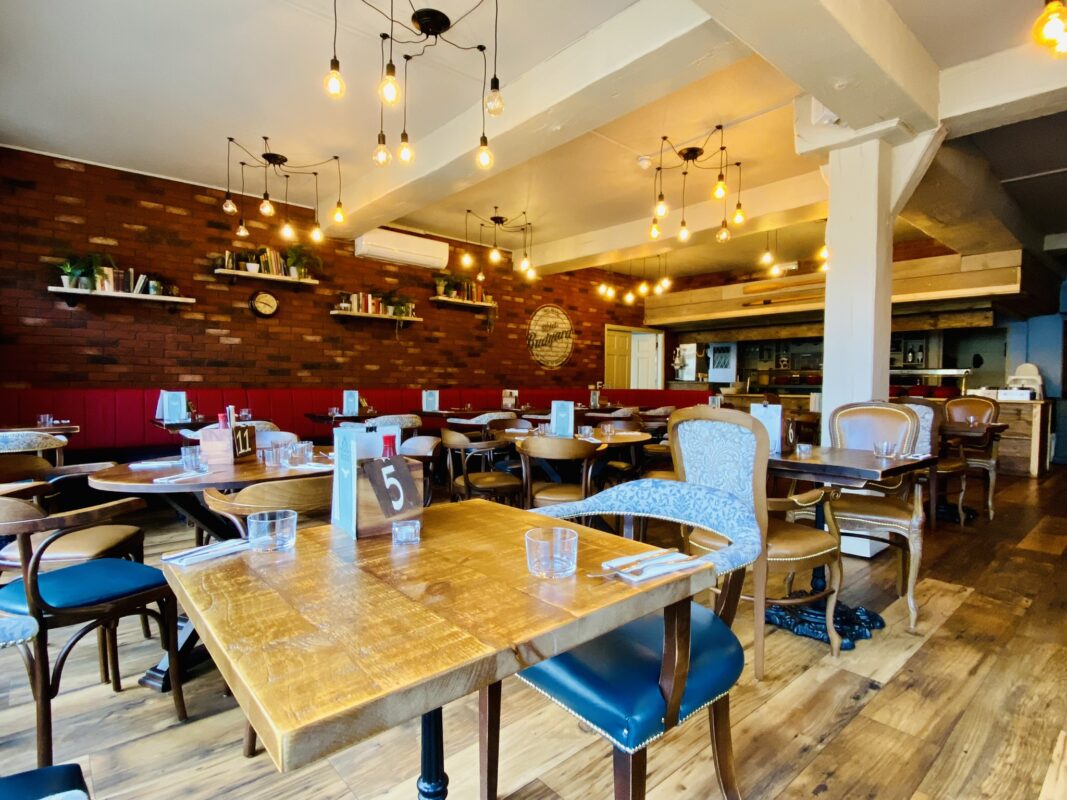 Gallery - Hotel Rudyard