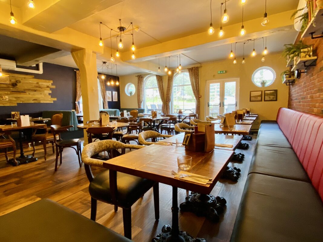 Gallery - Hotel Rudyard