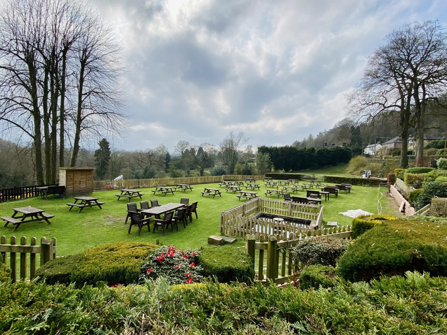 Gallery - Hotel Rudyard