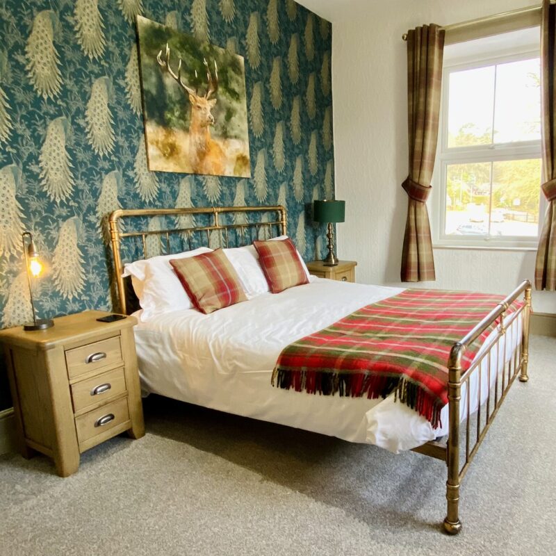 Hotel Rudyard - Hotel & wedding venue near Leek with family restaurant
