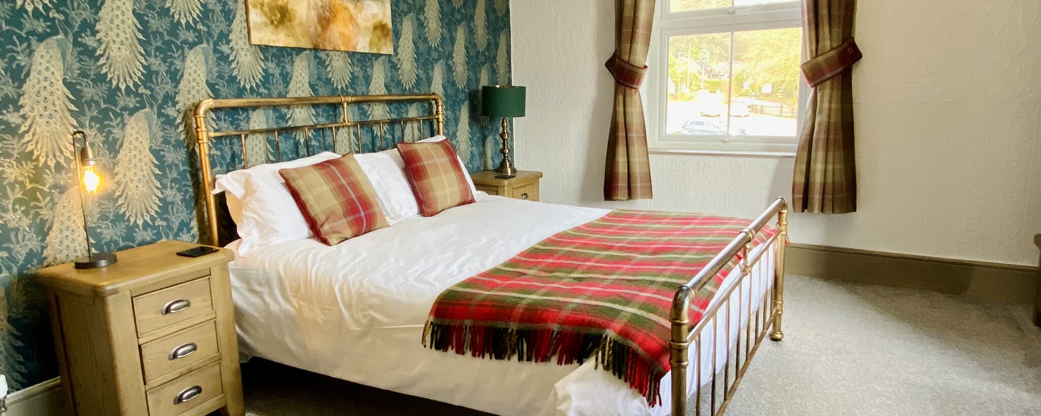 Hotel Rudyard - Hotel & wedding venue near Leek with family restaurant