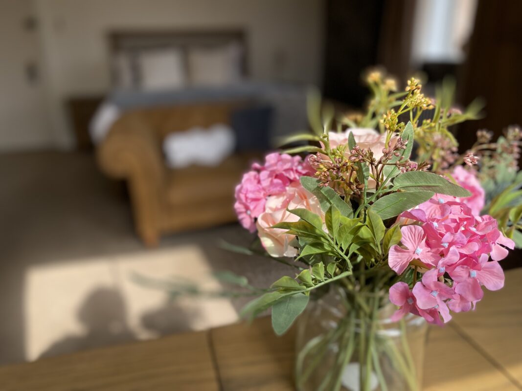 Rooms - Hotel Rudyard