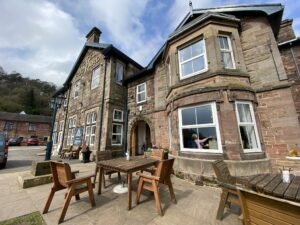 Gallery - Hotel Rudyard