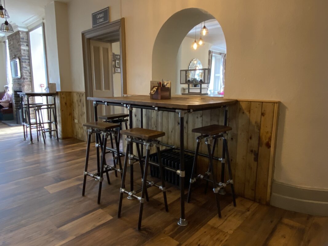 Gallery - Hotel Rudyard