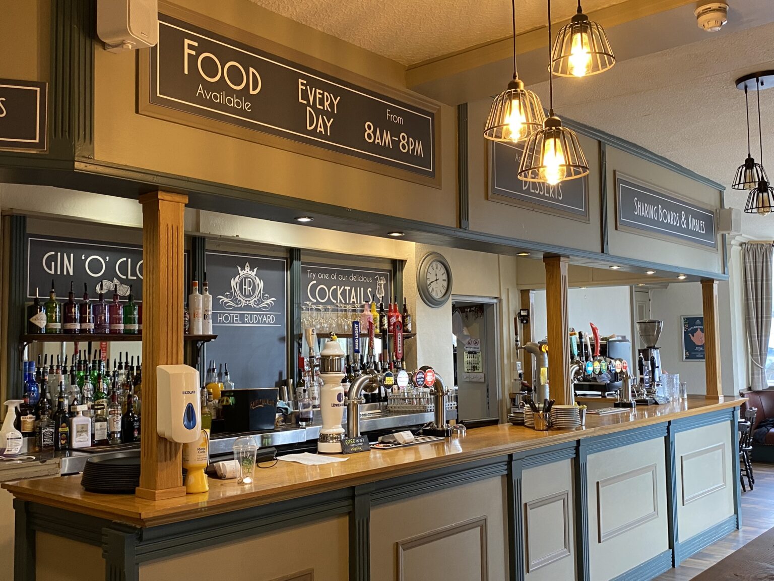 Gallery - Hotel Rudyard