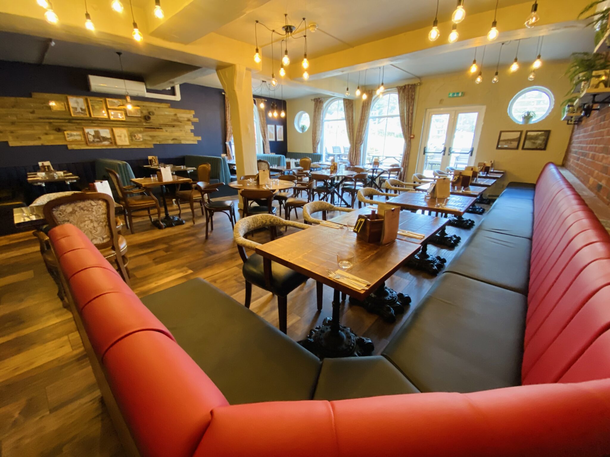 Gallery - Hotel Rudyard