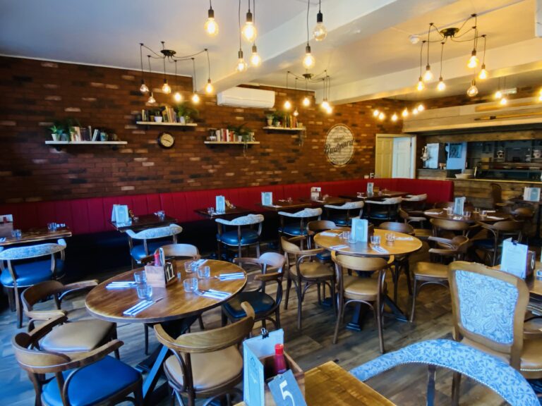 Gallery - Hotel Rudyard