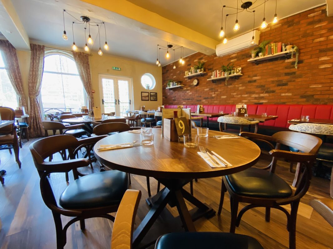 Gallery - Hotel Rudyard