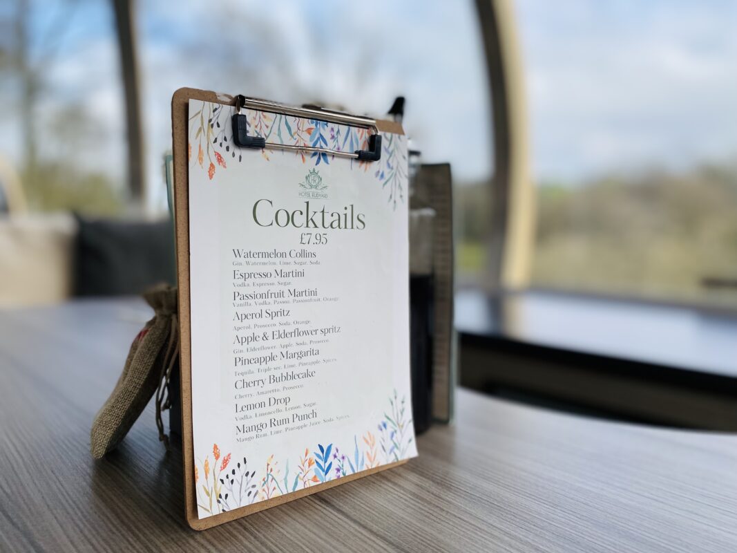 Gallery - Hotel Rudyard