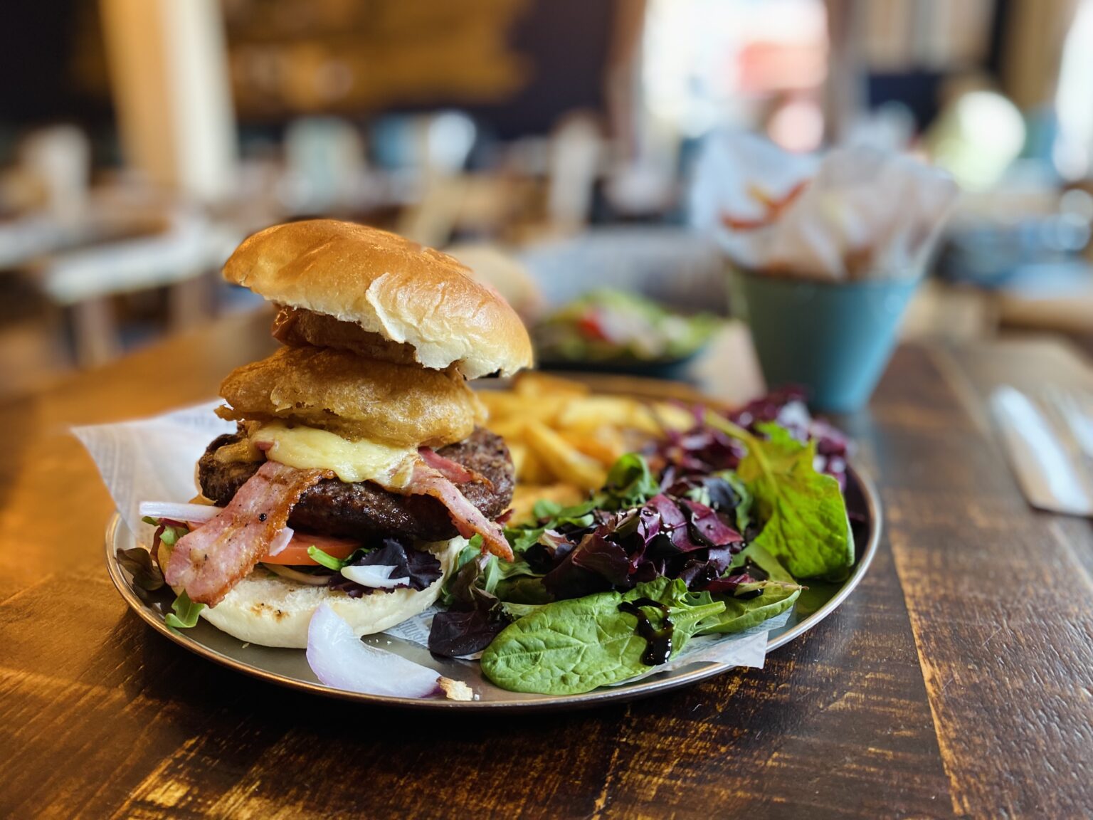 Hotel Rudyard - Hotel & wedding venue near Leek with family restaurant