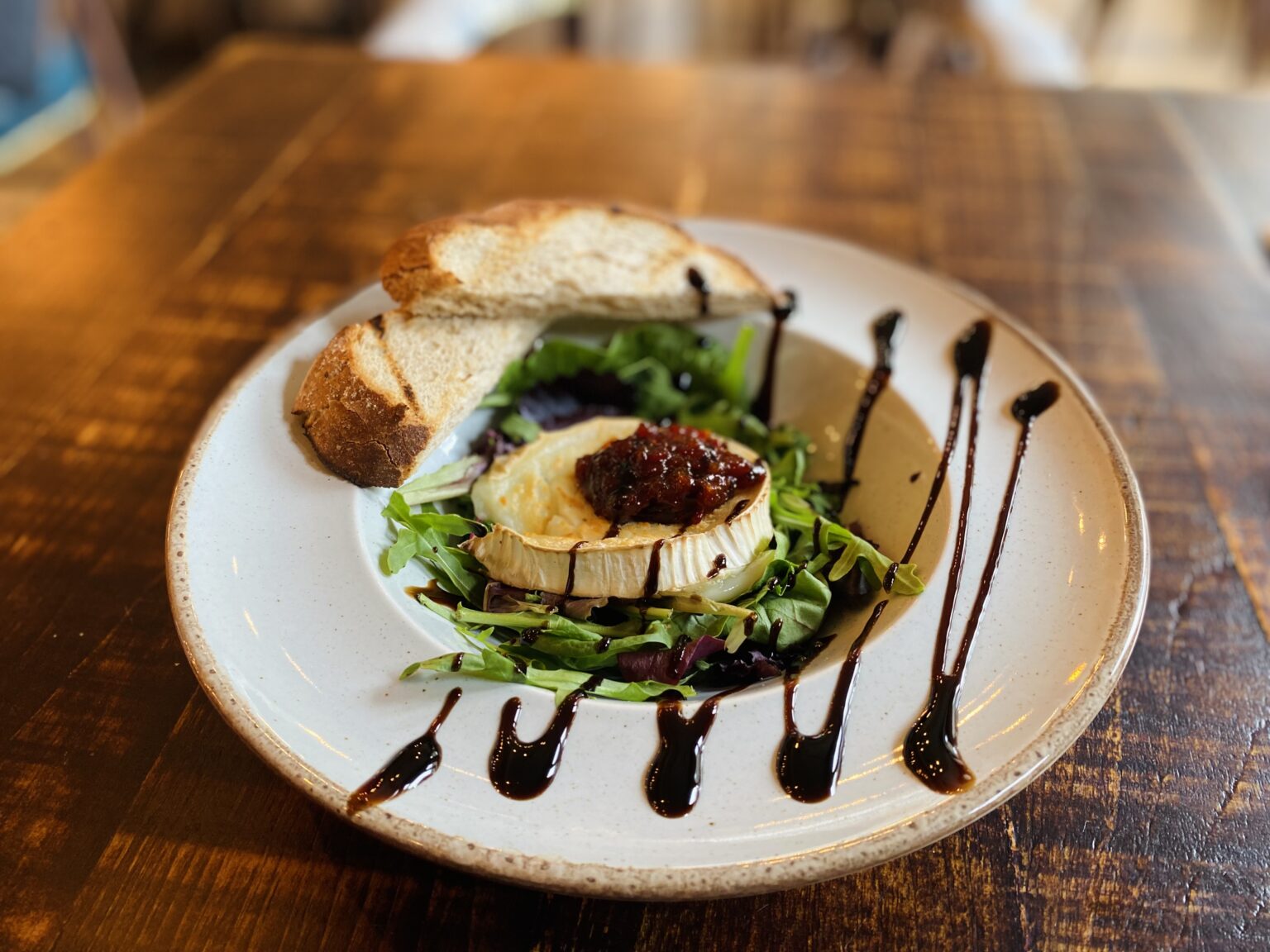 Our Food - Hotel Rudyard