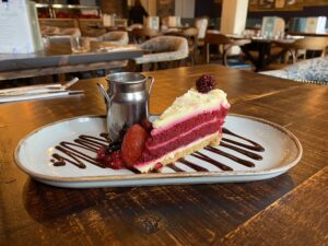 Hotel Rudyard - Hotel & wedding venue near Leek with family restaurant