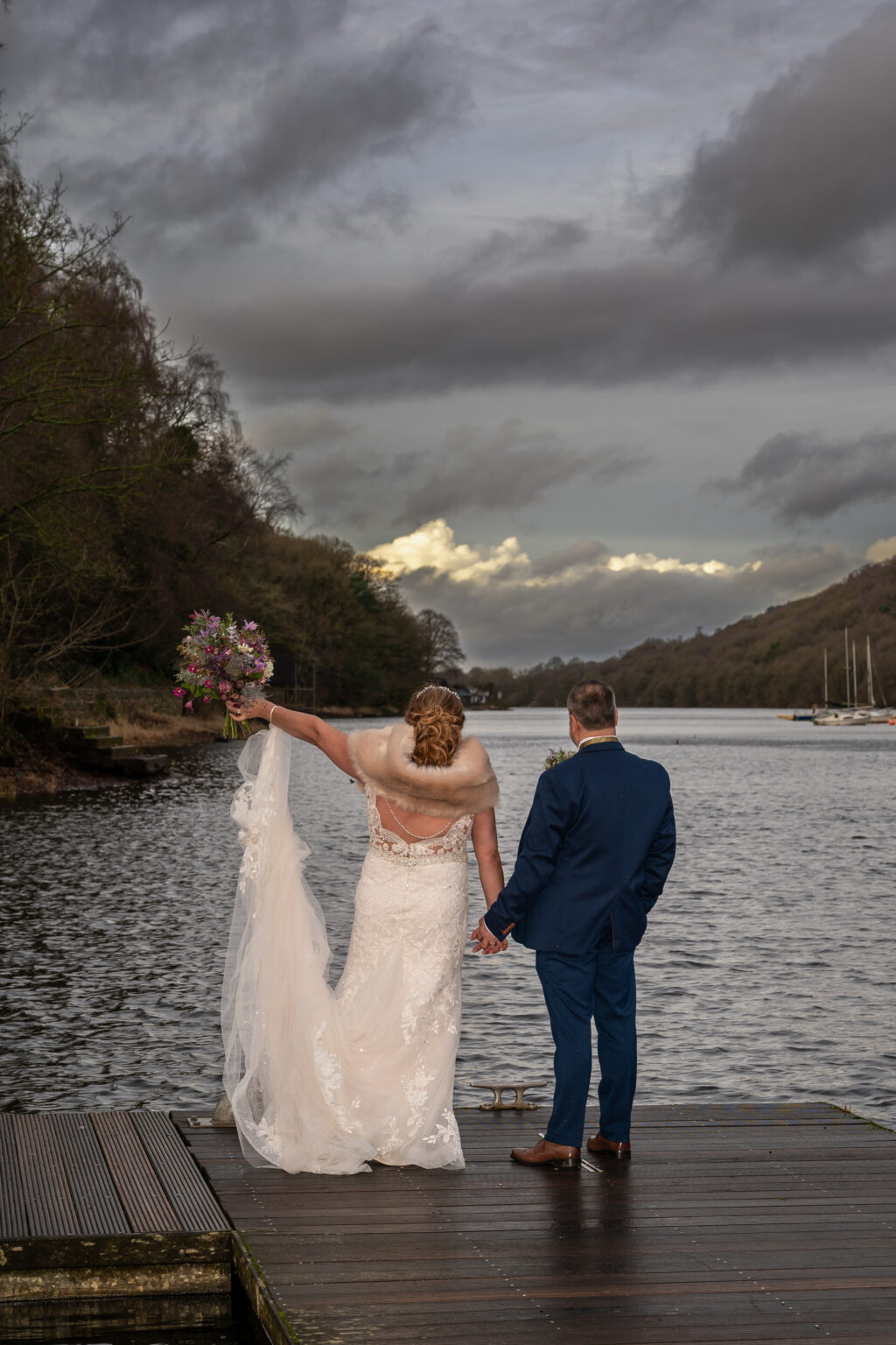 Weddings & Functions - Hotel Rudyard