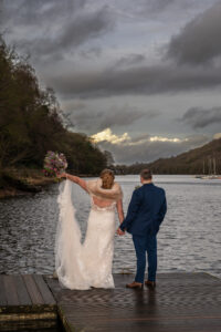 Weddings & Functions - Hotel Rudyard