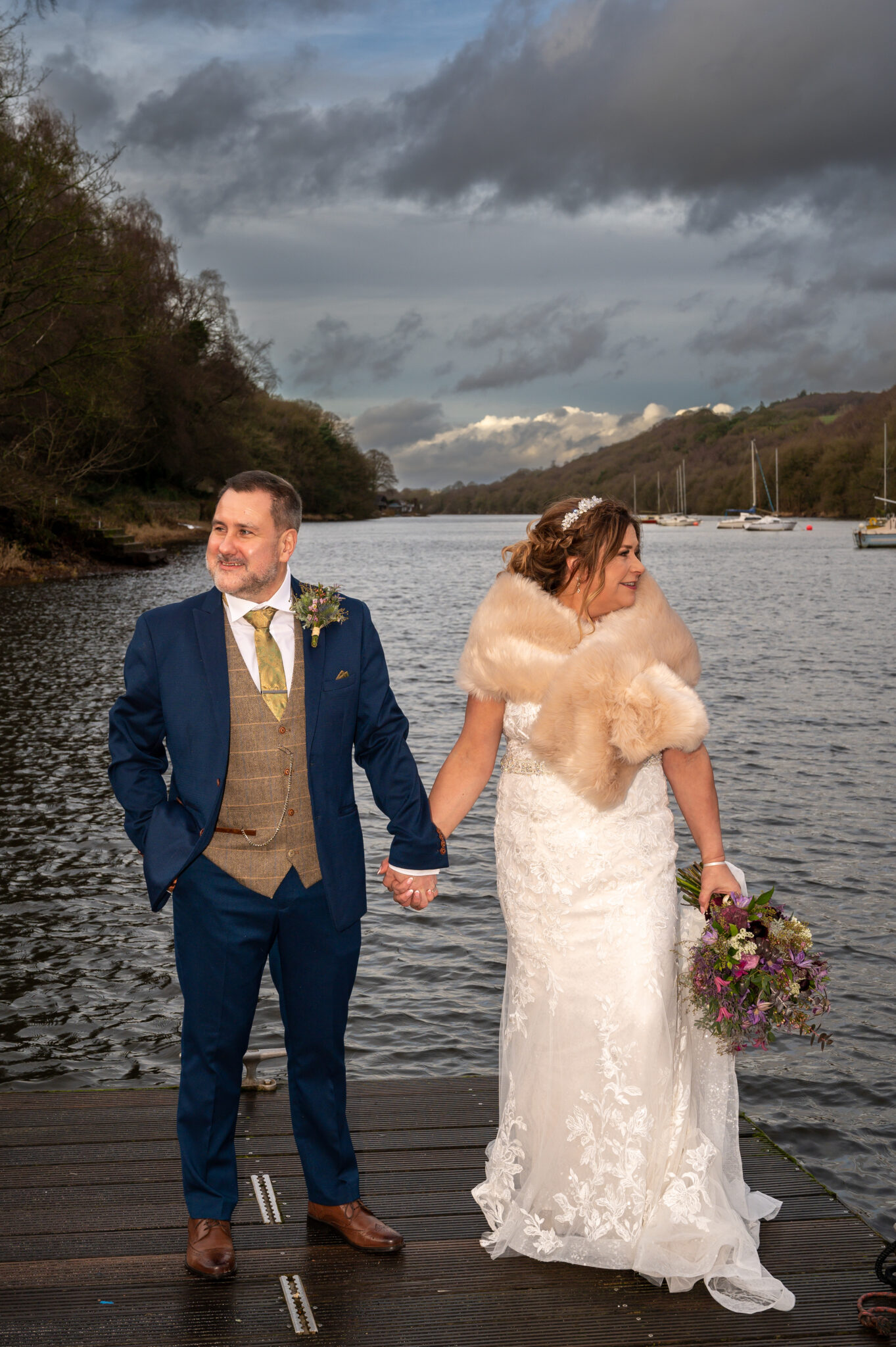 Weddings & Functions - Hotel Rudyard