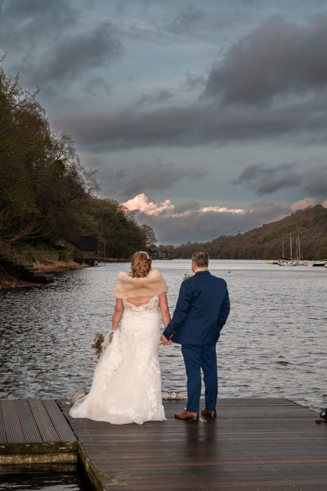 Weddings & Functions - Hotel Rudyard