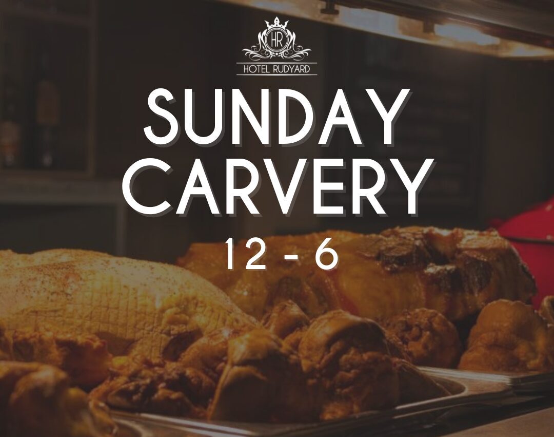 Our Food - Hotel Rudyard